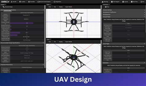 Simnet Academy Simulation Based Uas Training Solution Expands Embry