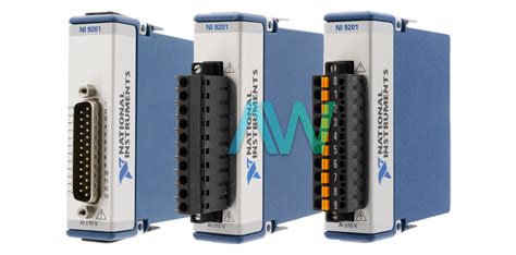 Ni 9201 National Instruments Voltage Input Module Apex Waves