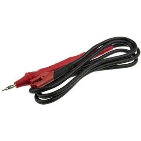 Fluke Tp165x Test Probe With Remote Test Button 2107742