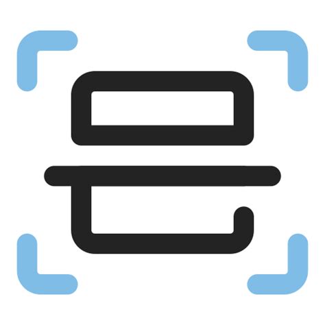 Scan Generic Color Outline Icon Scan Generic Color Outline Icon