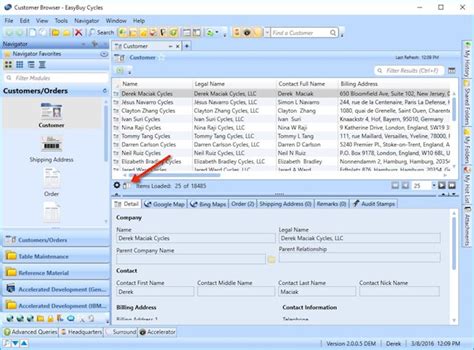 Data Grid View Columns Are Not Showing Correctly As Defined By The