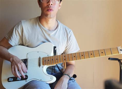 Trevor Wong Music At Patron Hunt — Find Your Next Favorite Indie Creator