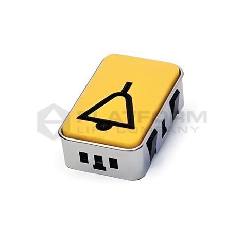 Push Button Alarm Platform Lift Spares Specialists Platform Lift Company
