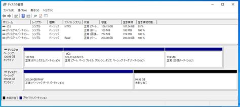 Get Volume 】コマンドレット――ディスク上のボリューム情報を取得する：windows Powershell基本tips（100） ＠it