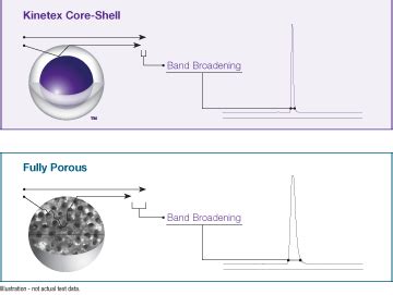 Core Shell Technology Hplc Netpalm