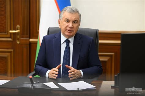 Prezident Chust tumanidagi holat yuzasidan munosabat bildirdi