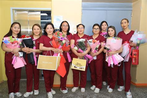 Орхон аймгийн Эрүүл Орхон аймгийн Эрүүл мэндийн газар