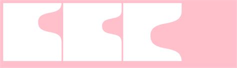 Svg CSS Transparent Curved Shape With Two Rounded Sides Stack Overflow