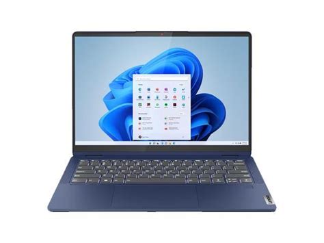 Refurbished Lenovo Ideapad Flex Iru Touch Laptop I U Gb Gb Ssd W H Newegg Com