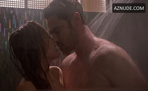 Danielle Savre Sexy Scene In Station Aznude