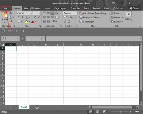 Windows 10 Microsoft Excel Not Working File Corrupted Vserale