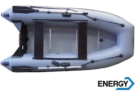 Купить Моторная лодка Marlin 300E (ENERGY) за 44800.00 руб. в интернет ...