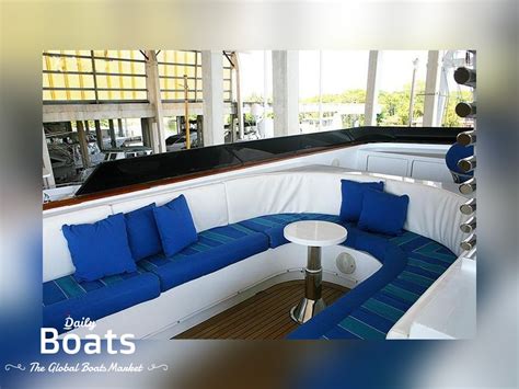 1991 Motor Yacht 120 By Lloyds For Sale View Price Photos And Buy 1991 Motor Yacht 120 By