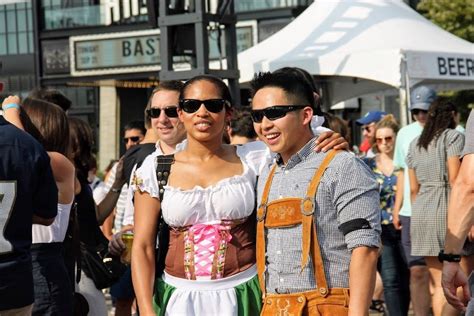 Oktoberfest Dirndl