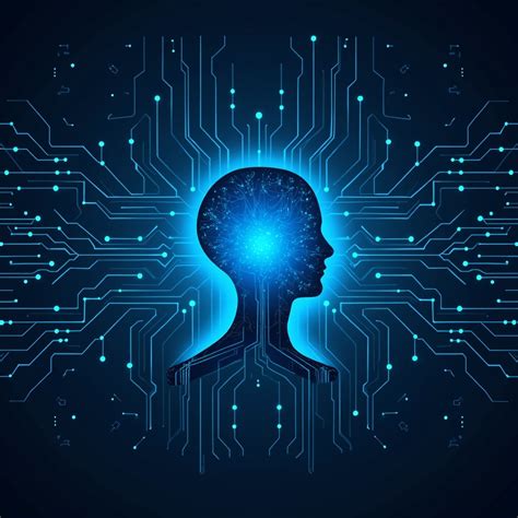 Free Intelligence Meets Technology Image Intelligence Digital