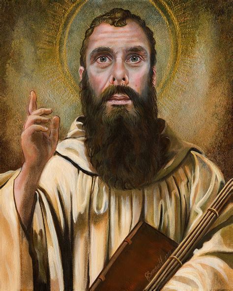 Bernard Of Clairvaux Wallpapers Wallpaper Cave