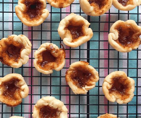 Low Fodmap Butter Tarts The Fodmap Formula