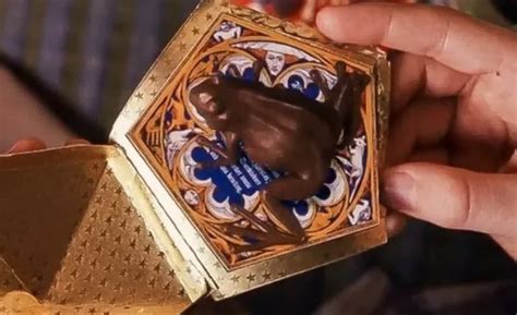 Впораються навіть маґли 5 страв з Гаррі Поттера які можна приготувати вдома