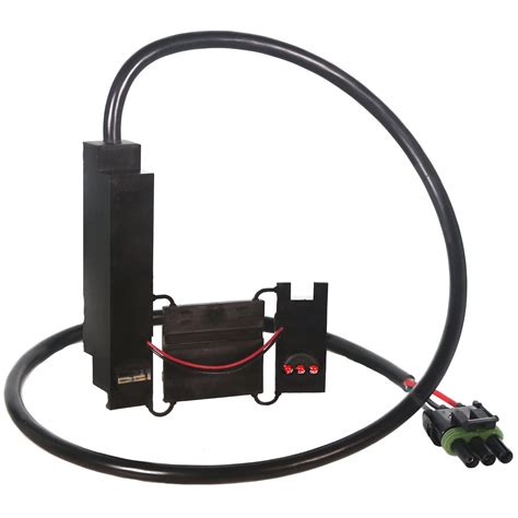 Planter Sensors — Sensor 1 Planter Sensors — Sensor 1