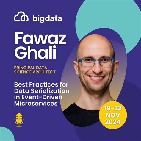 Donatas Sedys On Linkedin Datascience Serialization