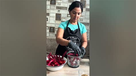 მეგრული აჯიკა Youtube