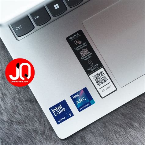 Lenovo IdeaPad Slim 5 16IMH9 JQcomputer