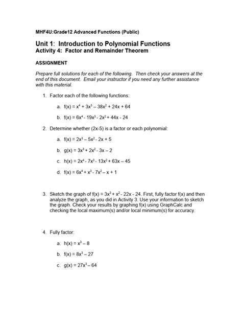 1asn 3 pdf science and mathematics computers