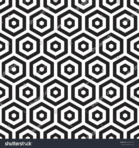 Vector Seamless Texture Modern Abstract Background Stock Vector Royalty Free 402621769