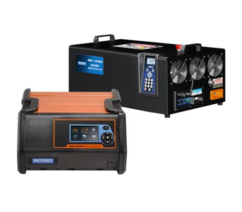 Battery Management Electrical Systems Products Midtronics