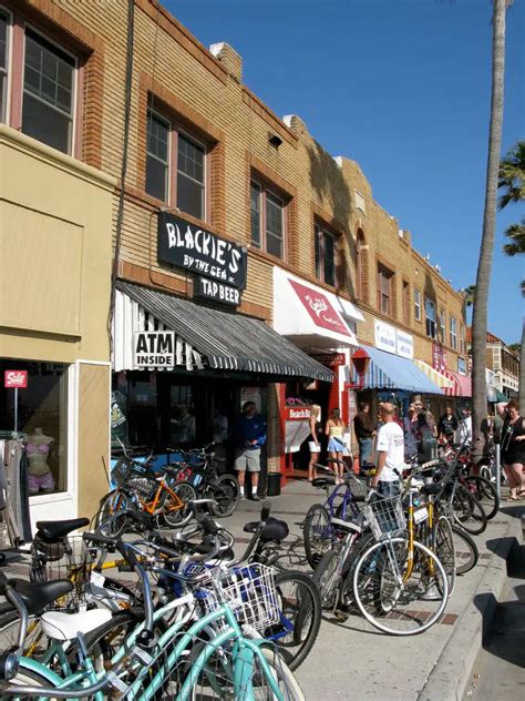 Blackies Newport Beach Ca