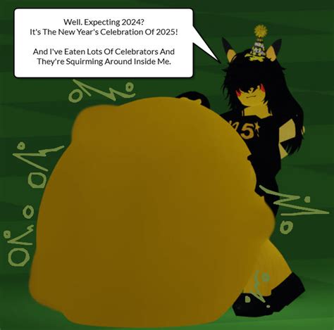 Pikachu Vore New Years By Requaazisback On Deviantart