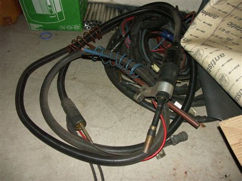 Abb Irb2600 Industrial Robot Used Machines Exapro