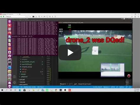 GitHub Releasehere Airsim Reinforcement Approach
