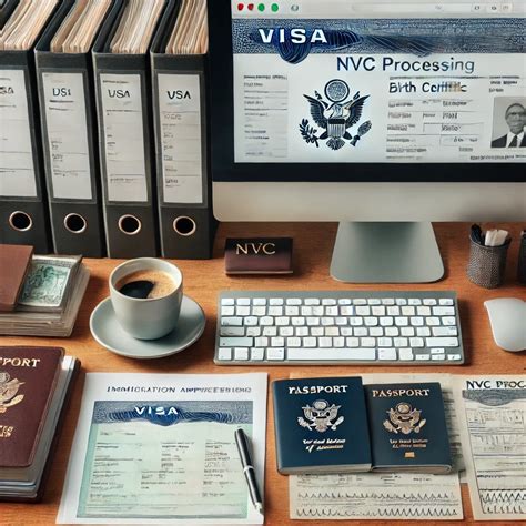 A Comprehensive Guide To NVC Processing Steps