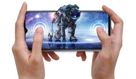 Tecno Pop 7 Pro Announced In India Priced From Rs 6 799 Droidafrica