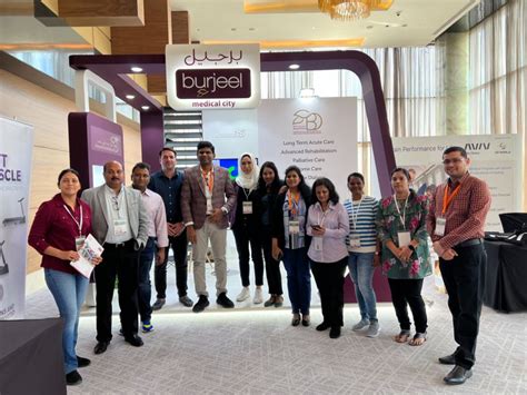 Ajin Jayan Thomas On Linkedin Burjeelrehab Physiotherapy