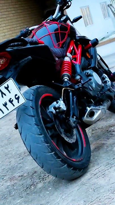 بنلی ۳۰۰ بنلی بنلی۳۰۰بنلی سوارانموتور مشکی موتورسواری موتورسنگین