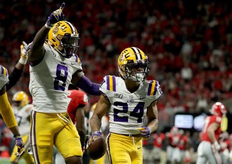 Bowl Records For Each Team In Every 2019 Bowl Game Yardbarker