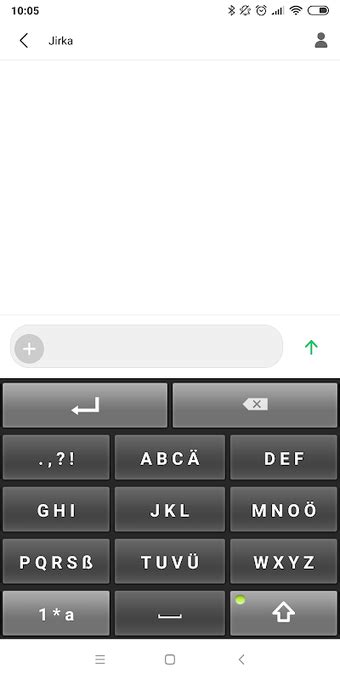 Old Keyboard Apk For Android Download