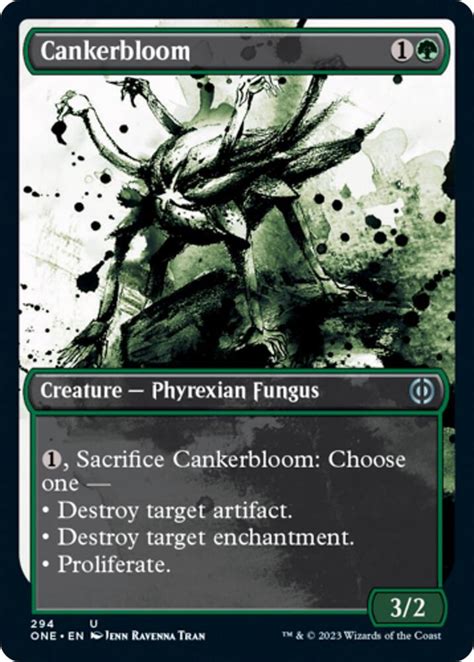 Triumph Of The Hordes New Phyrexia Magic The Gathering