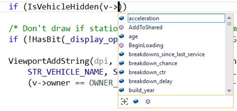 Reasons To Move Your C Code To Visual Studio Visual Studio Blog