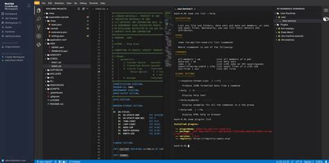 Kubernetes Native IDE For IBM Z With Wazi Workspaces