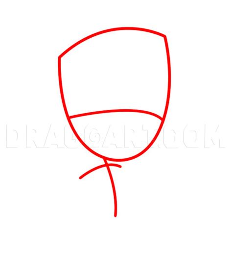 How To Draw Robot Gir Drawing Step By Step By Dawn DragoArt