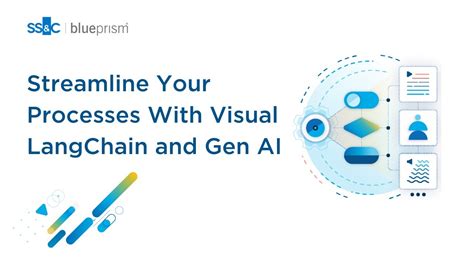 Streamline Your Processes With Visual Langchain And Gen Ai Youtube