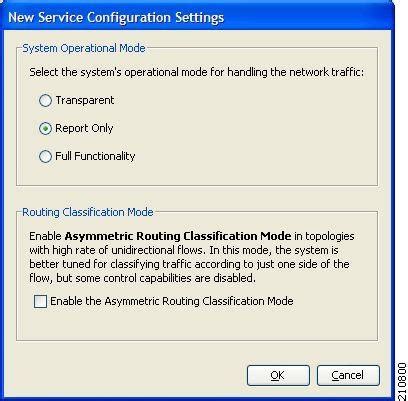 Cisco Service Control Application For Broadband User Guide Rel Using The Service