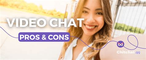 The Best Video Chat Alternatives: Chitchat.gg, OmeTV and Other Random Chat Apps