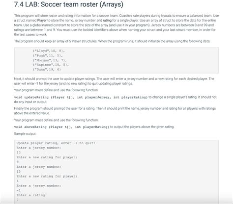 Solved C PLEASE AND USING THESE TWO FUNCTIONS Already Chegg