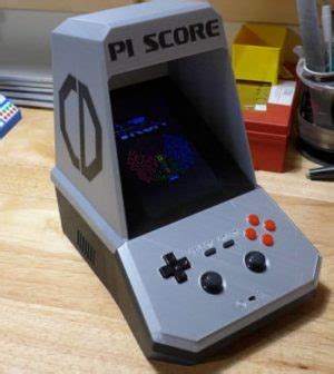 Tag Archive For Raspberry Pi Console Open Electronics