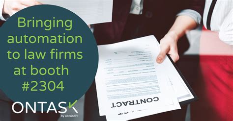 jonathan perrone on linkedin legal workflow automation software ontask