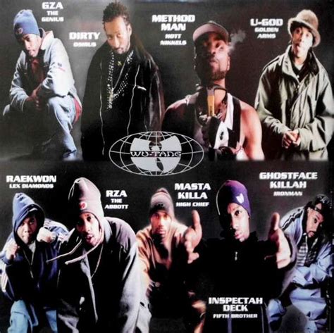 Wu Tang Clan Wu Tang Forever Ebee Records